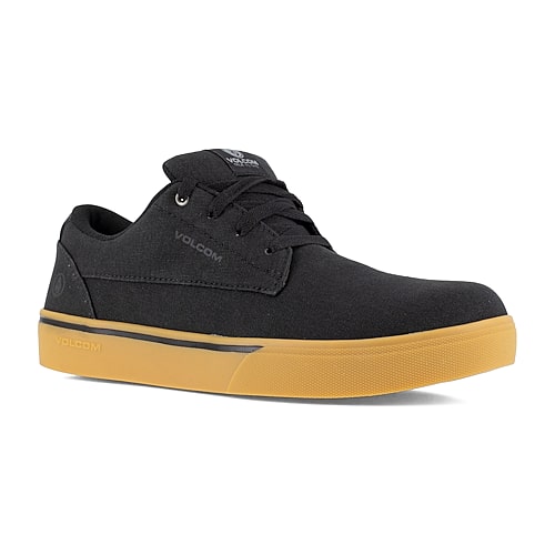 Click here for Volcom Work 30117 Mens Round Composite Toe Work Sh... prices