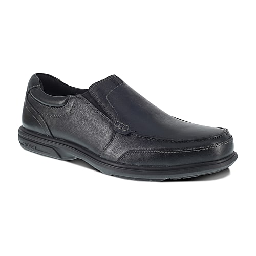 Click here for Florsheim Work Fe2020 Mens Round Steel Toe Work Sh... prices