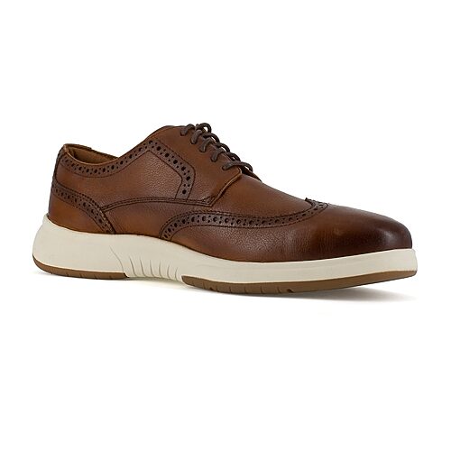 Click here for Florsheim Work Fs2623 Mens Wing Closed Toe Work Sh... prices