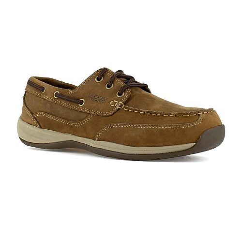 Click here for Rockport Works Rk6736 Mens Round Steel Toe Work Sh... prices