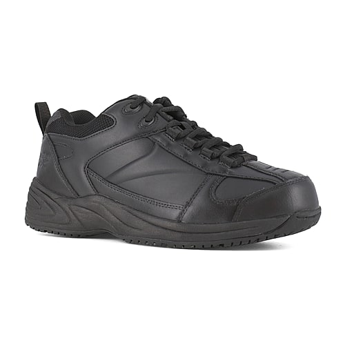 Click here for Reebok Work 1100 Mens Round Closed Toe Work Shoes... prices