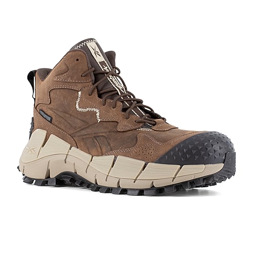 Click here for Reebok Work 3025 Mens Cap Closed Toe Work Shoes  7... prices