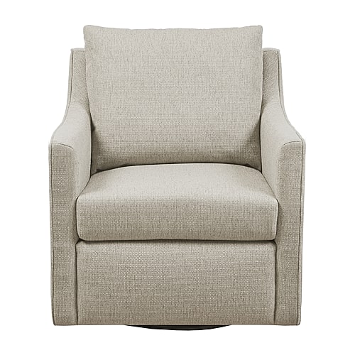 Click here for Martha Stewart Christain Upholstered Armchair  One... prices