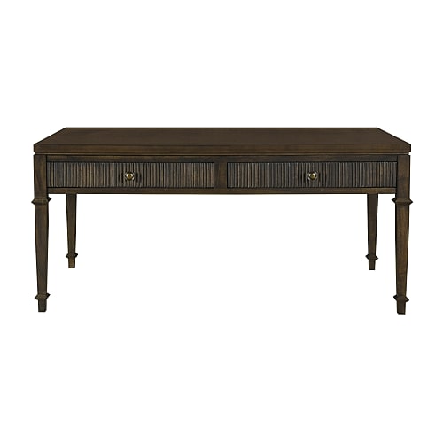 Click here for Martha Stewart Kenna Storage 2-Drawer Coffee Table... prices