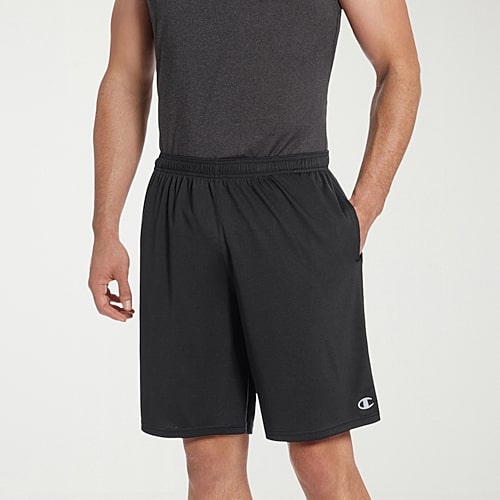 Click here for Champion Mens Double Dry Cross-Training 10 Shorts... prices