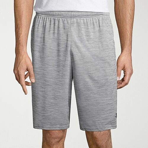 Click here for Champion Mens 10 Workout Shorts  Small  Gray prices
