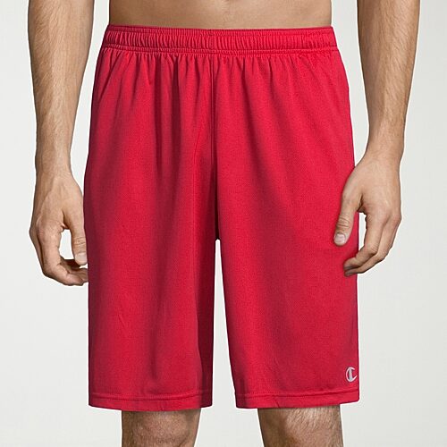 Click here for Mens Champion(R) Core Active Training Shorts prices