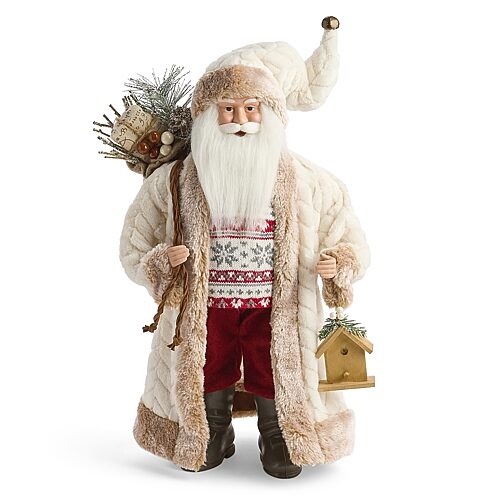 Click here for North Pole Trading Co. 18in Woodland Christmas San... prices