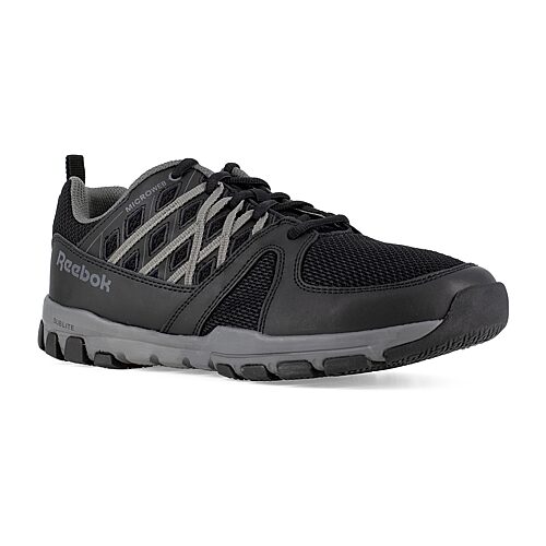 Click here for Reebok Work 4015 Mens Round Closed Toe Work Shoes... prices