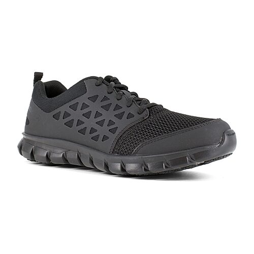 Click here for Reebok Work 4035 Mens Round Closed Toe Work Shoes... prices