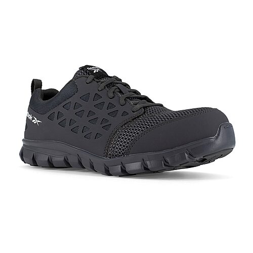 Click here for Reebok Work 4038 Mens Round Closed Toe Work Shoes... prices