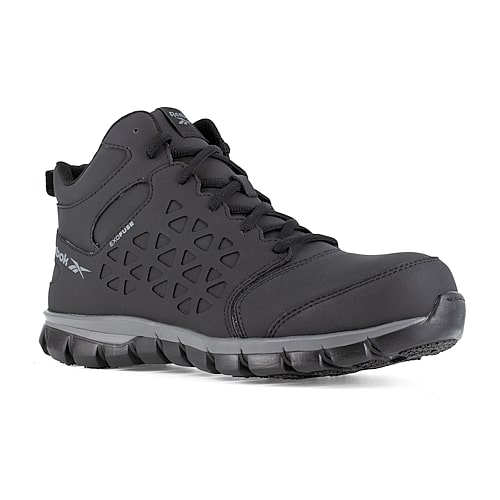 Click here for Reebok Work 4060 Mens Round Closed Toe Work Shoes... prices
