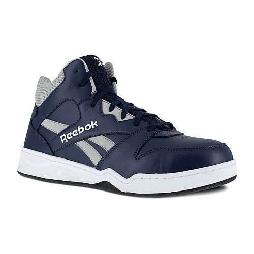 Click here for Reebok Work 4133 Mens Round Closed Toe Work Shoes... prices