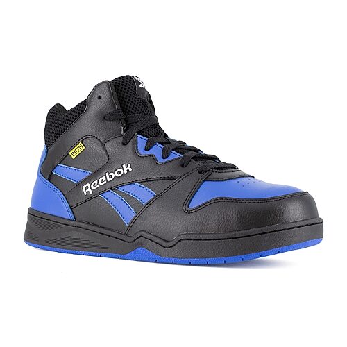Click here for Reebok Work 4166 Mens Moc Closed Toe Work Shoes  1... prices