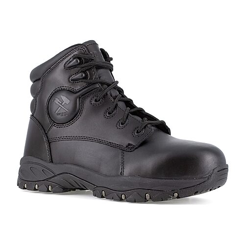 Click here for Iron Age Ia5150 Mens Round Closed Toe Work Shoes... prices
