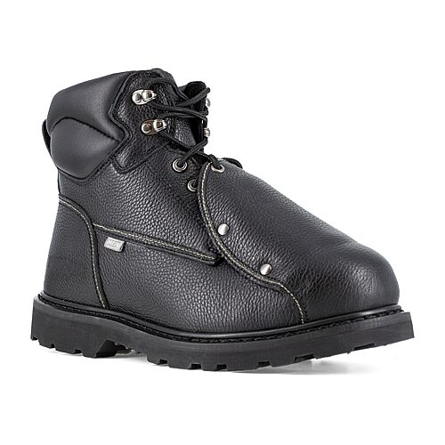 Click here for Iron Age Ia5016 Mens Round Steel Toe Work Shoes  1... prices