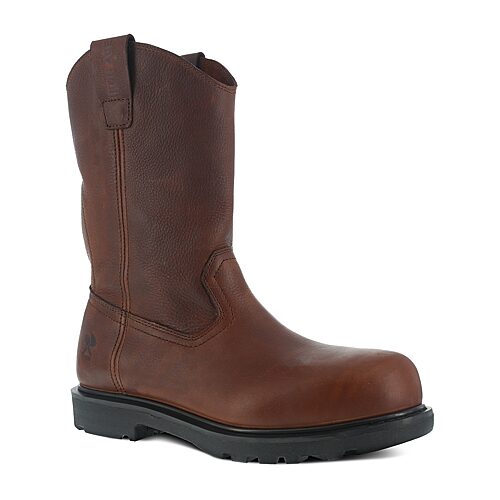 Click here for Iron Age Ia0194 Mens Round Composite Toe Work Shoe... prices
