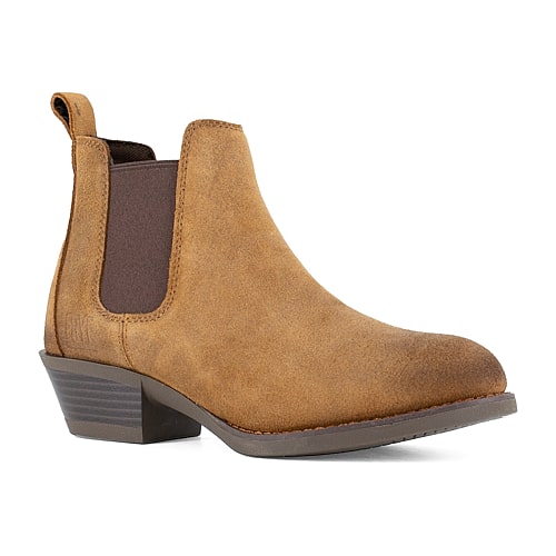 Click here for Frye Supply Fr40502f Womens Round Steel Toe Work S... prices