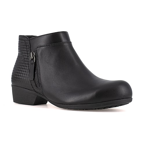 Click here for Rockport Works Rk751 Womens Round Steel Toe Work S... prices