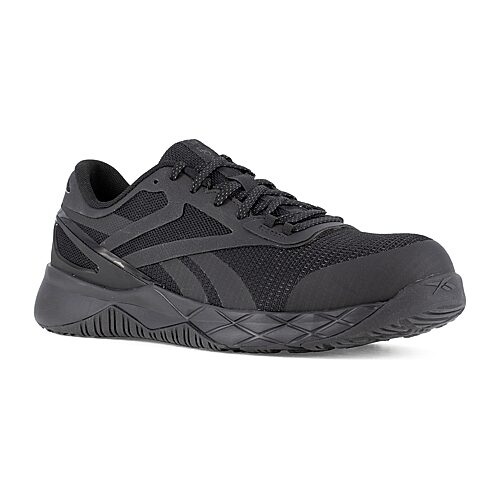 Click here for Reebok Work Rb331 Womens Round Composite Toe Work... prices