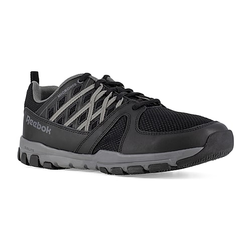 Click here for Reebok Work Rb415 Womens Round Closed Toe Work Sho... prices