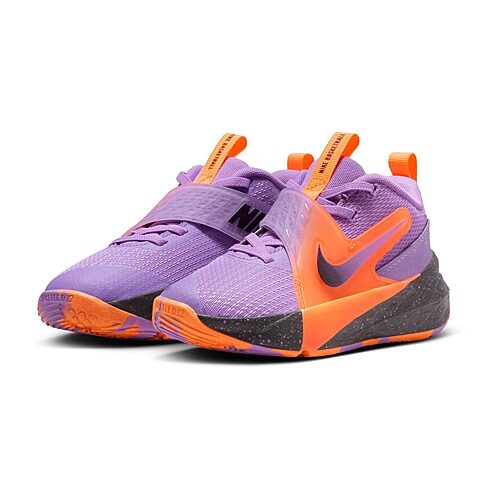 Click here for Nike Team Hustle D 12 Little Kid Unisex Basketball... prices