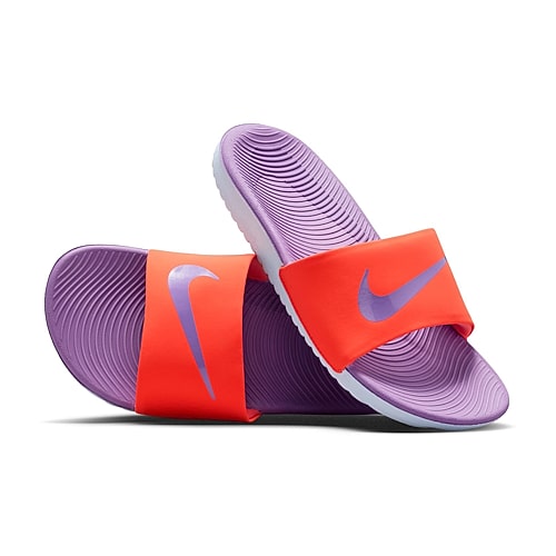 Click here for Nike Little & Big Kid Girls Kawa Slide Sandals  3... prices
