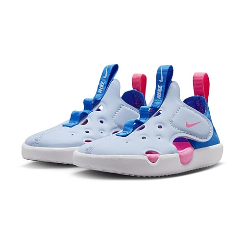Click here for Nike Sunray Protect 4 Toddler Girls Water Shoes  6... prices