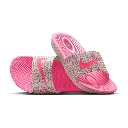 Click here for Nike Little & Big Kid Girls Kawa Slide Sandals  7... prices