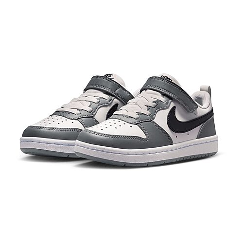 Click here for Nike Court Borough Low Little Kid Unisex Sneakers... prices
