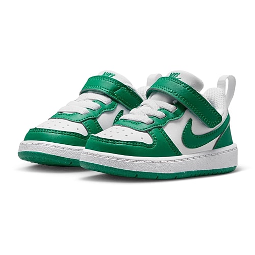 Click here for Nike Court Borough Low Toddler Unisex Sneakers  9... prices