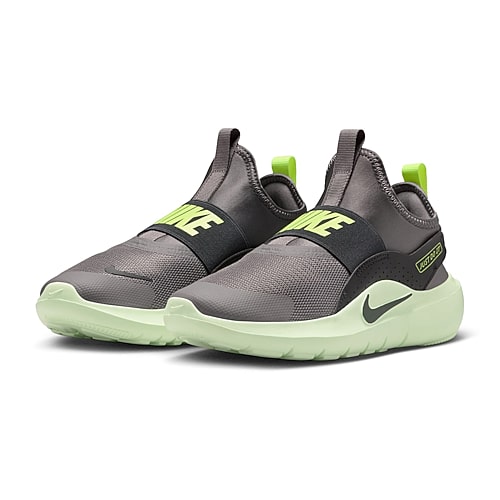 Click here for Nike Flex Runner Big Kid Boys Running Shoes  4 Med... prices