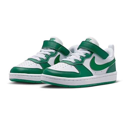 Click here for Nike Court Borough Low Little Kid Unisex Sneakers... prices