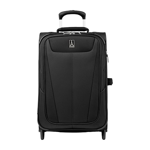 Click here for Travelpro Maxlite 5 22 Inch Softside Expandable Li... prices