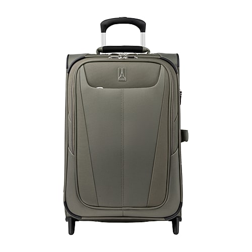 Click here for Travelpro Maxlite 5 22 Inch Softside Expandable Li... prices