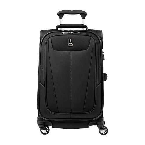 Click here for Travelpro Maxlite 5 21 Inch Softside Expandable Li... prices