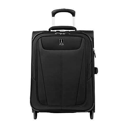 Click here for Travelpro Maxlite 5 14 Inch Softside Carry-On Lugg... prices