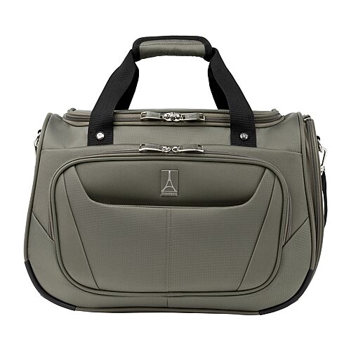 Click here for Travelpro Maxlite 5 Softside Tote  One Size  Green prices