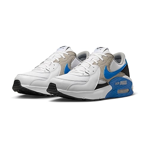 Click here for Nike Air Max Excee Mens Sneakers  9 1/2 Medium  Wh... prices
