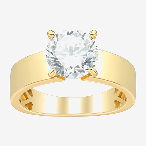 Click here for Bridal Addiction (H-I / Si1-Si2) Womens 2 CT. T.W.... prices