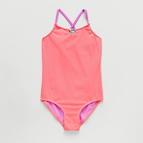 Click here for Thereabouts Little & Big Kid Girls Sleeveless One... prices