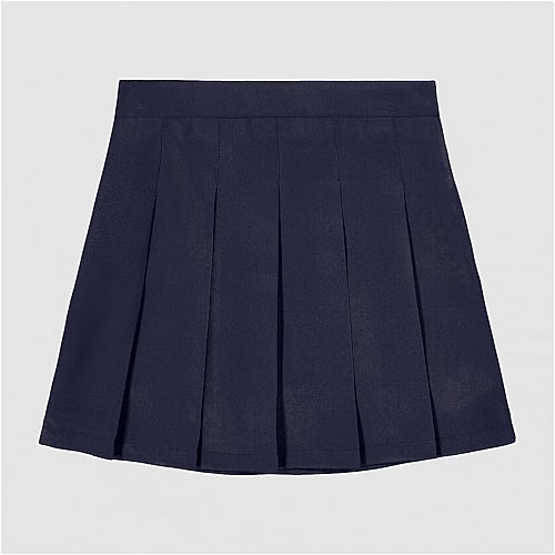 Click here for IZOD Skort Little & Big Kid Girls Stretch Fabric S... prices