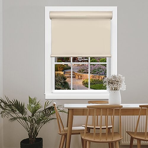 Click here for Achim Cordless 100 Blackout Roller Shade  One Size... prices