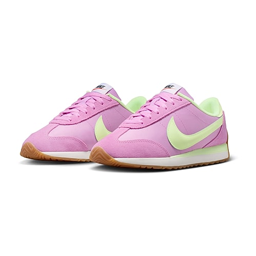 Click here for Nike Pacific Leather Womens Sneakers  6 1/2 Medium... prices