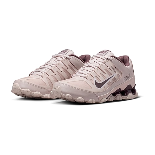 Click here for Nike Reax 8 Tr Womens Training Shoes  9 Medium  Pi... prices