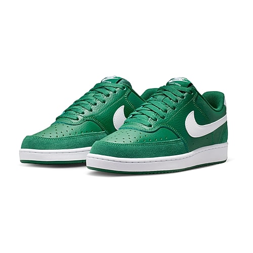 Click here for Nike Court Vision Low Suede Womens Sneakers  6 Med... prices