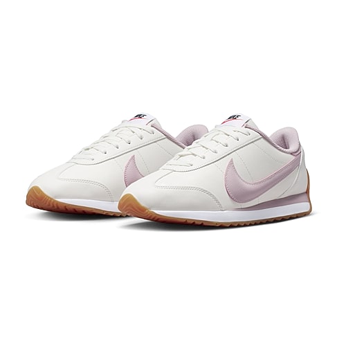 Click here for Nike Pacific Leather Womens Sneakers  11 Medium  B... prices