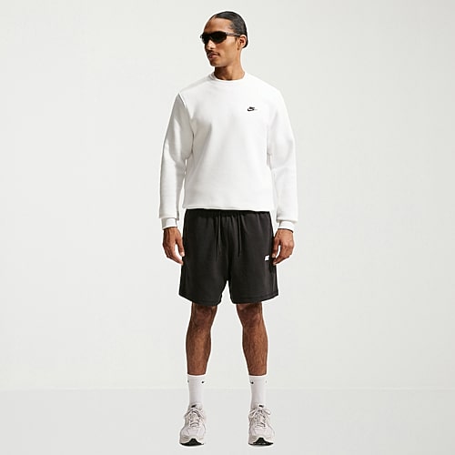 Click here for Nike Mens 7 Mid Rise Big and Tall Workout Shorts... prices