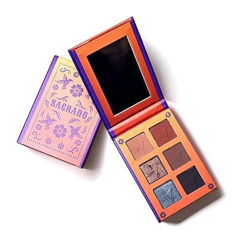 Click here for Prados Beauty Tesoro Sagrado Sacred Treasure Sagra... prices