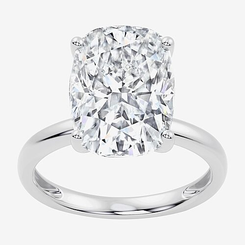Click here for (F / Vs2) Womens 7 Ct. Lab Grown White Diamond 14K... prices